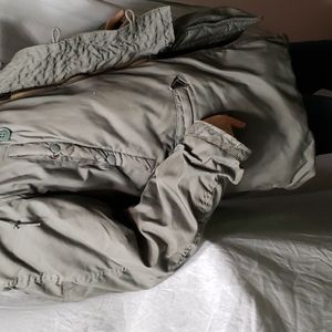 Lancer Clothing Corp | Jackets & Coats | Lancer Extreme Cold Weather ...